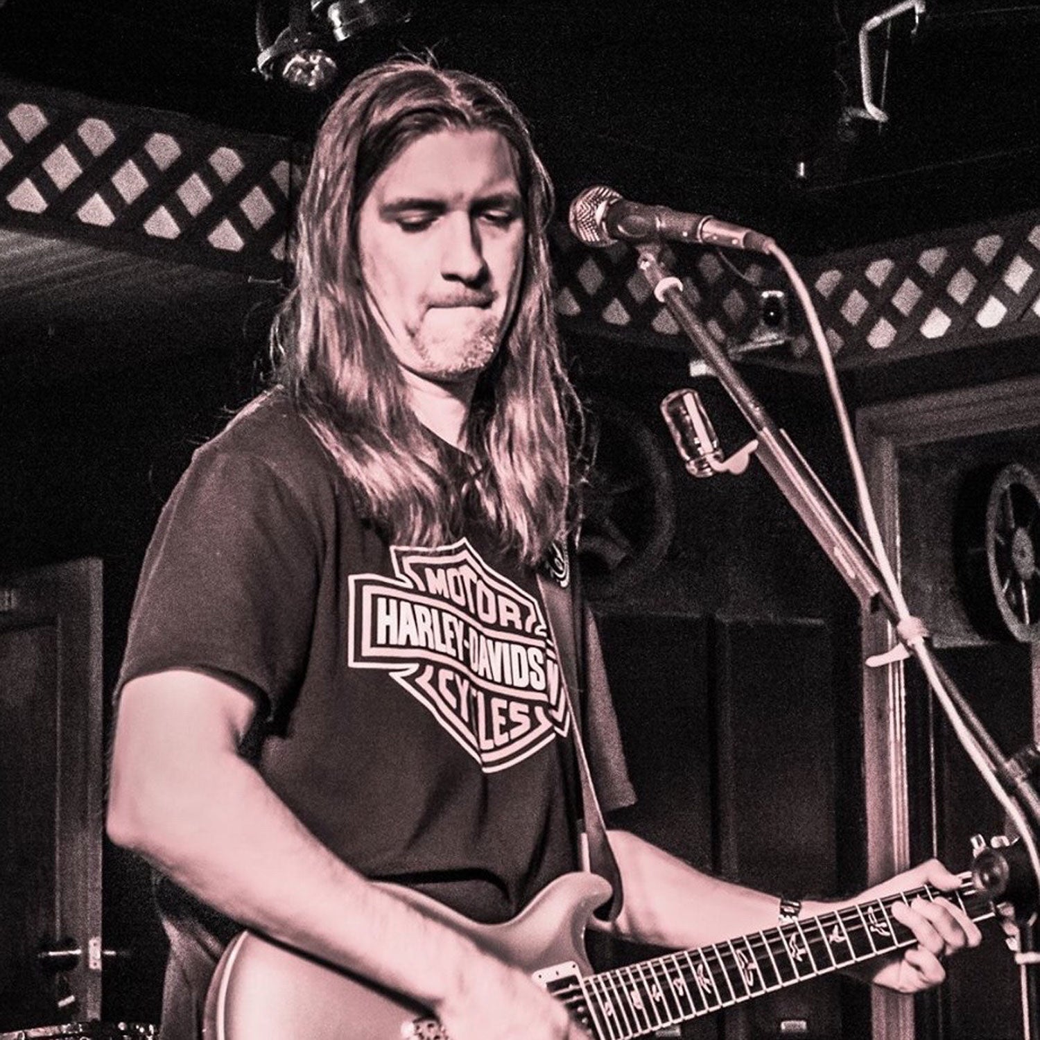 Artists – RoShi Pedals