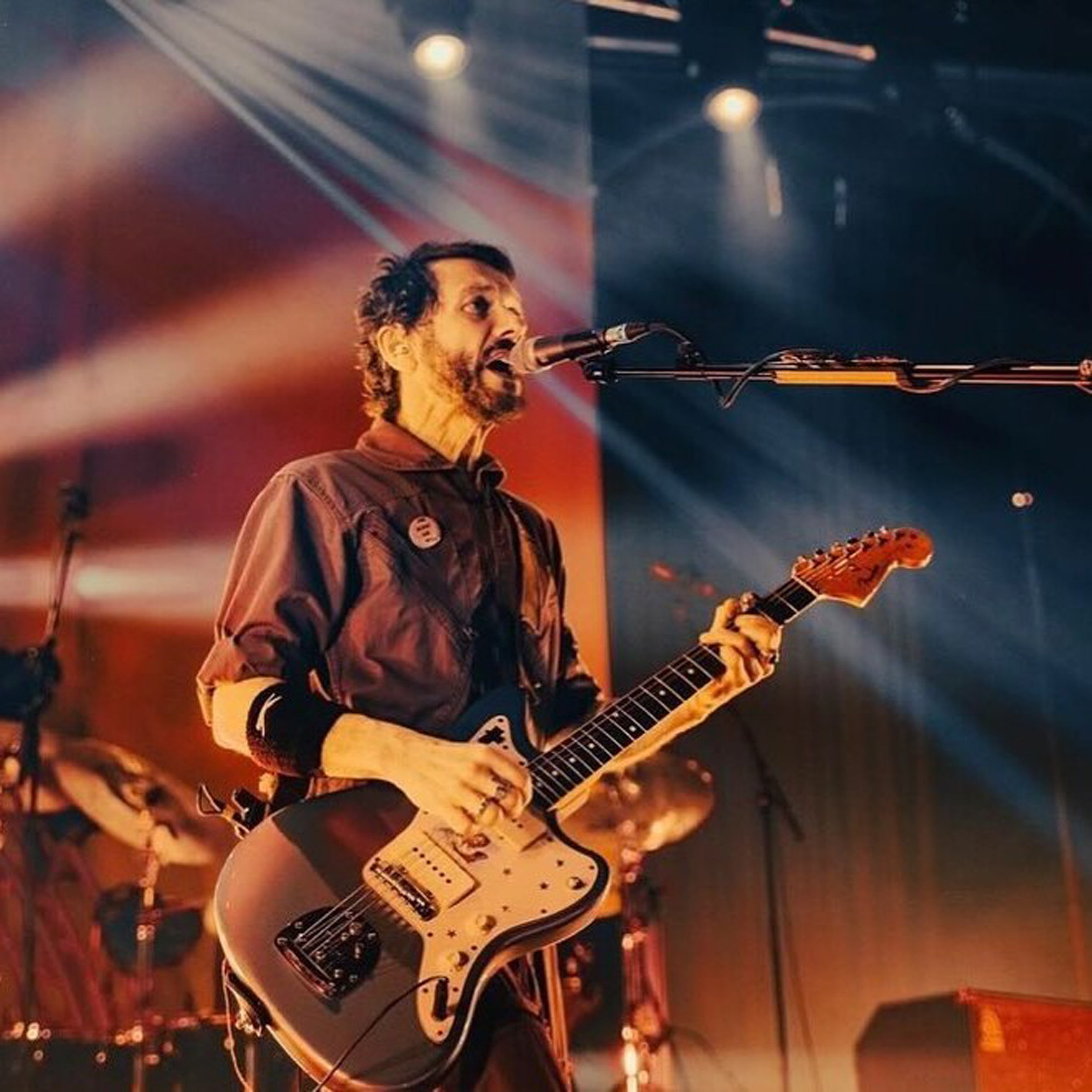 Artists – RoShi Pedals