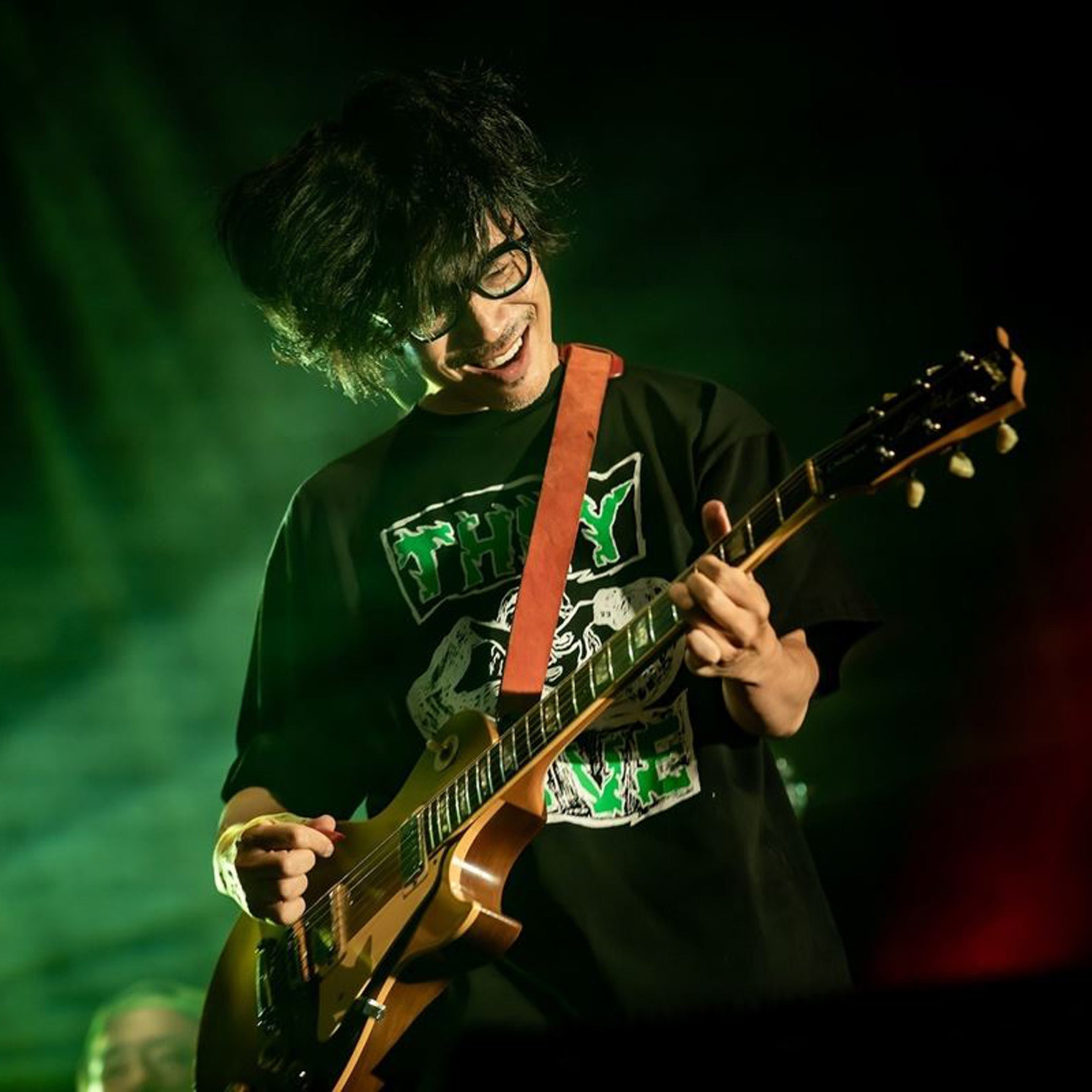 Artists – RoShi Pedals